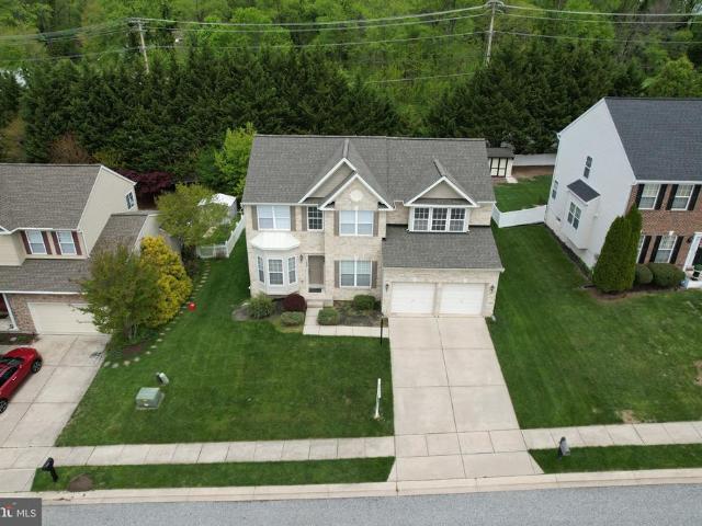 1402 Hilscher Court