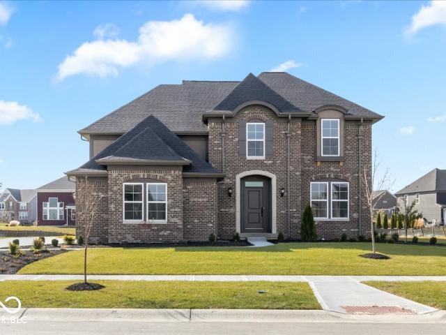 1402 Hove Drive