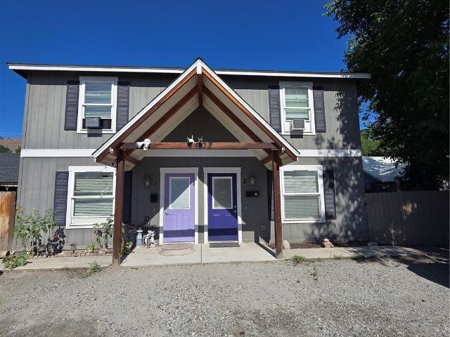 1402 Juniper Street