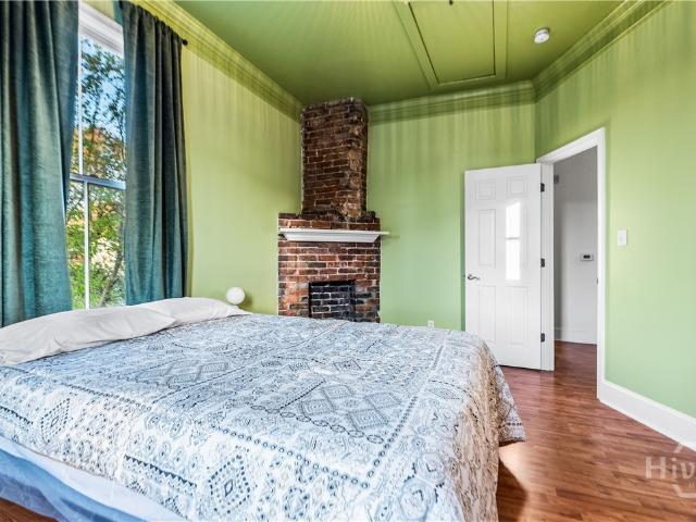 1402 Jefferson St, Savannah, GA 31401 | MLS #SA351834