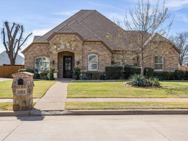 1402 Joshua Way, Granbury, TX 76048