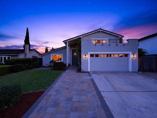 1402 Kinsport Lane