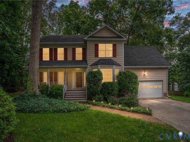 1402 Laurel Top Court