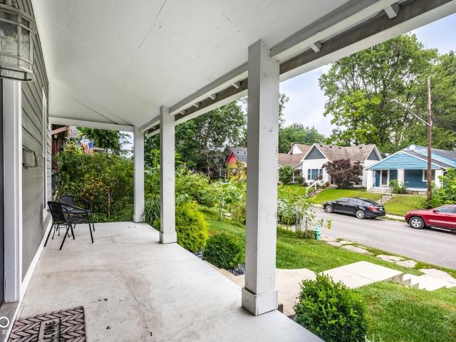 1402 Linden Street