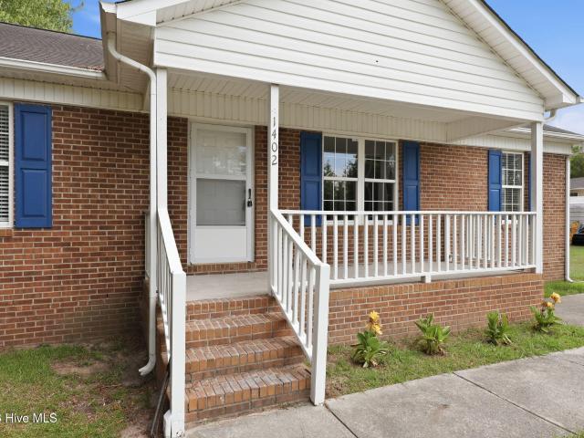 1402 Lockwood Road