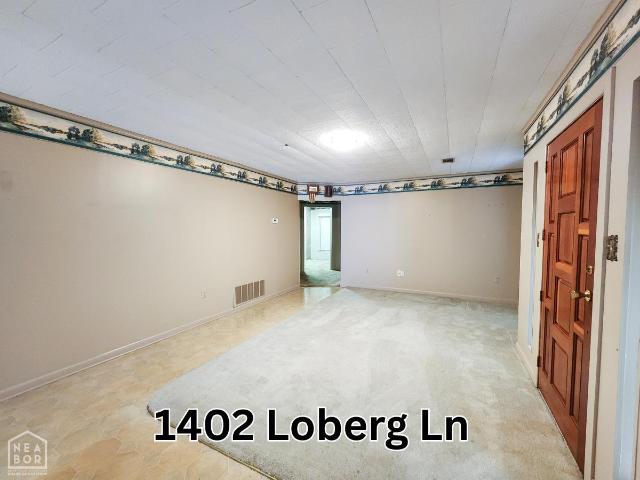1402 Loberg Lane