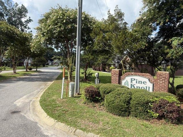 1402 Loblolly Dr, Manning, SC 29102