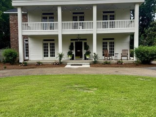 1402 Park Ave, Monroe, LA 71201