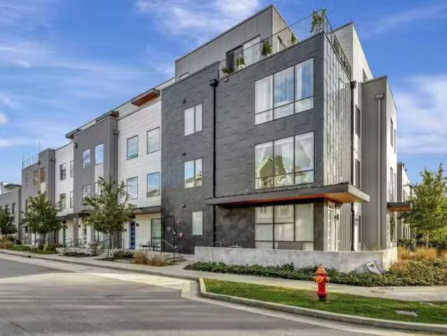 1402 Pillow Street, Unit 206, Nashville, TN 37203