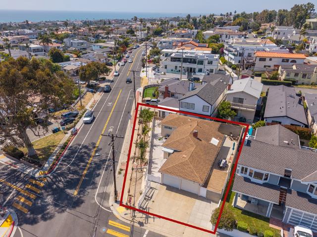 1402 Prospect Avenue