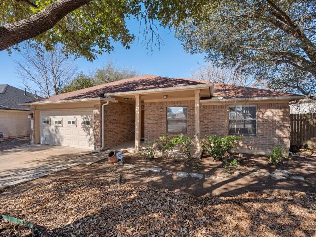 1402 Quicksilver Cir