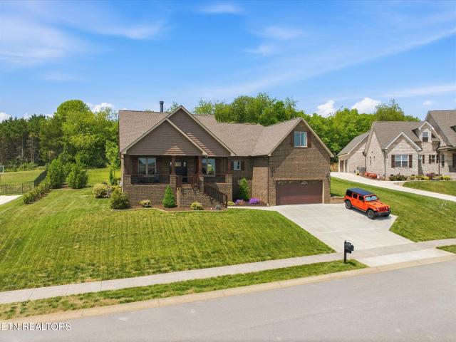 1402 Rippling Waters Circle