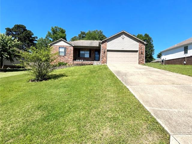 1402 Roe's Ridge