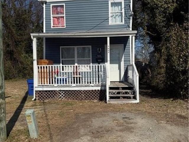 1402 Summit Ave, Portsmouth, VA 23704