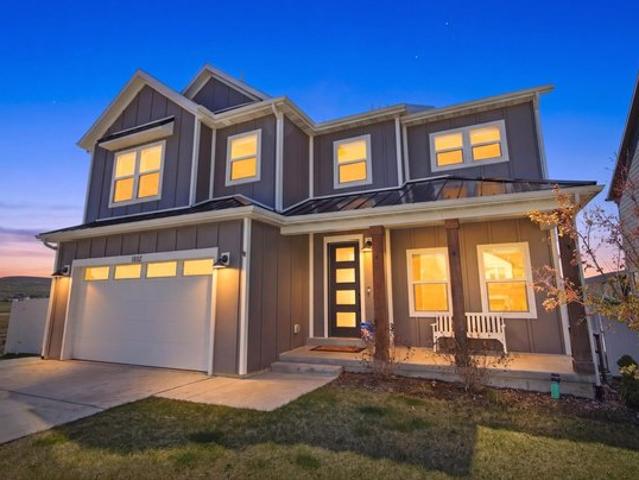 1402 Sumac Cir, Park City, UT 84098