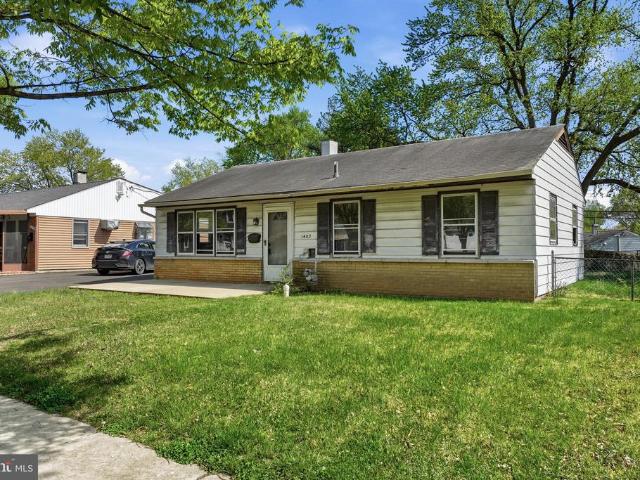 1402 Susan Avenue