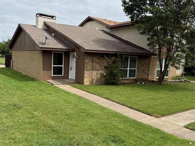1402 S Carrier Parkway # 110