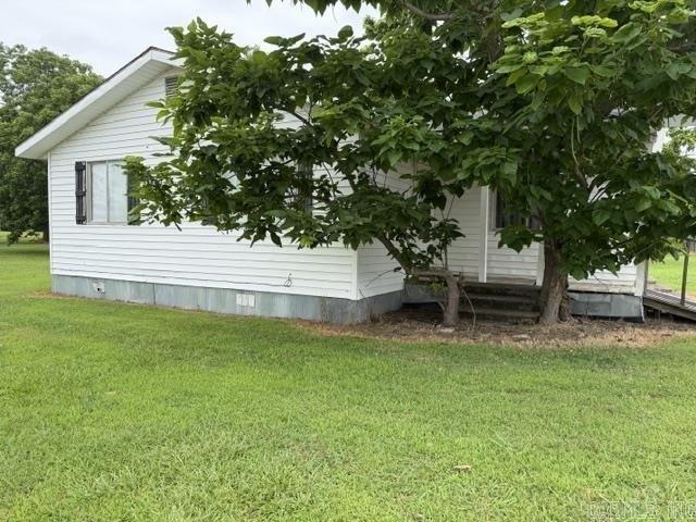 1402 S Grandview Dr, DeWitt, AR 72042