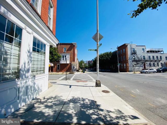 1402 S Hanover Street # 2