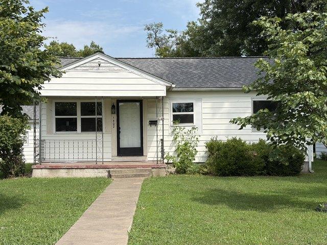 1402 S Morris St, Mexico, MO 65265