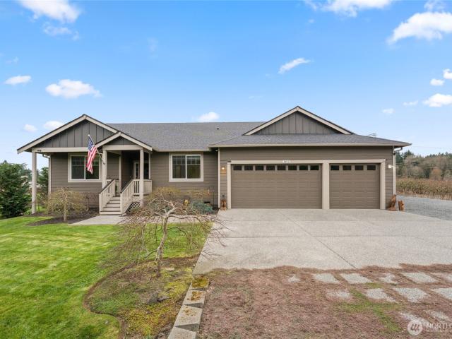 1402 S Machias Rd, Snohomish, WA 98290 | MLS #2499