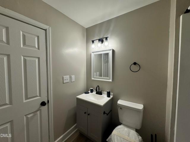 1402 S Williams St, Henderson, NC 27536 | MLS #10162