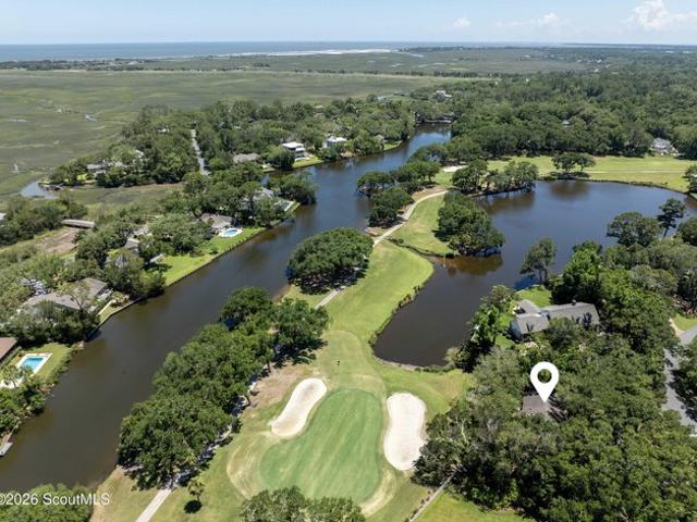 1402 S Windward Dr, Saint Simons Island, GA 31522