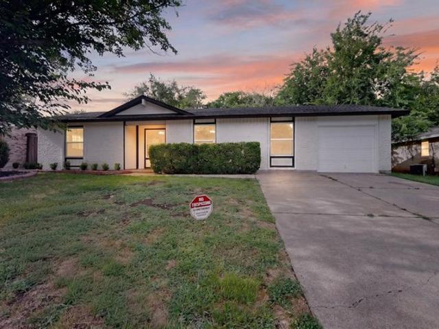 1402 Shelmar Dr, Arlington, TX 76014