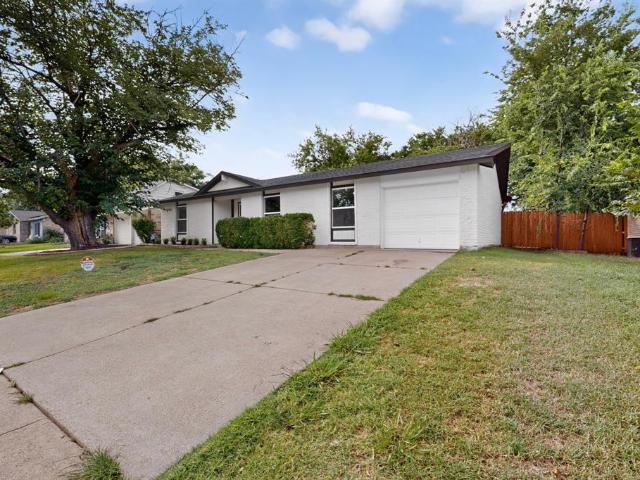 1402 Shelmar Drive