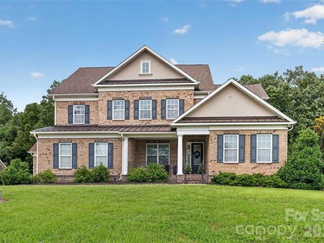 1402 Smoketree Ct Unit 152, Waxhaw, NC 28173