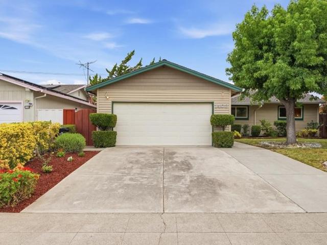 1402 Turlock Ln, San Jose, CA 95132