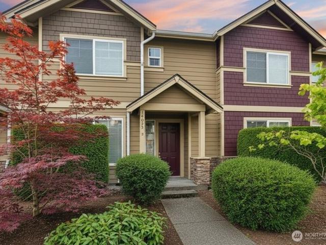 1402 th Dr SE Unit B, Mill Creek, WA 98012