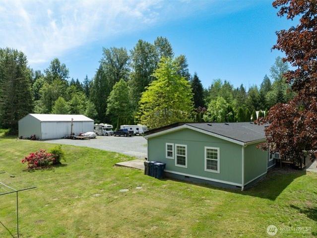 1402 th St NE, Lake Stevens, WA 98258