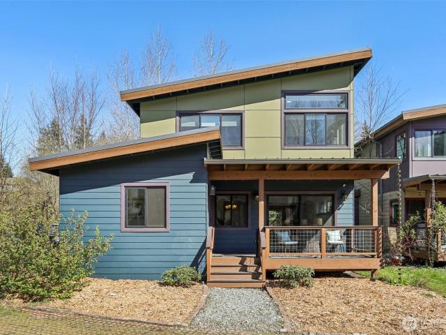 1402 th St SE, Unit 9, Bothell, WA 98012 | MLS #2496 | Compass