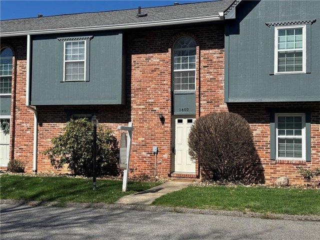 1402 Timberglen Dr, Imperial, PA 15126