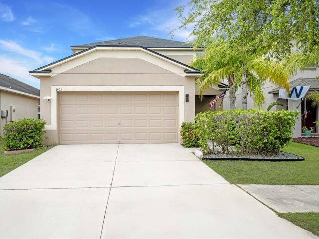 1402 Trailwater St, Ruskin, FL 33570 | MLS #TB8485 | Compass