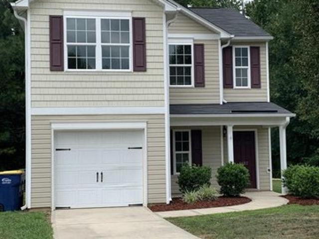 1402 Trio Run, Siler City, NC 27344