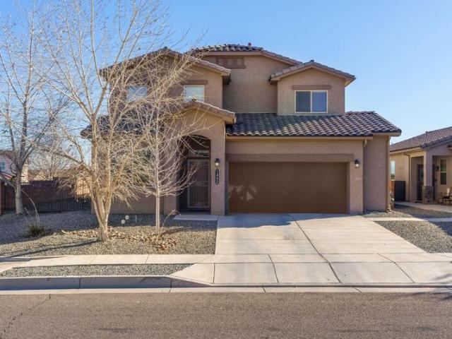 1402 valle vista road nw, los lunas, nm 87031