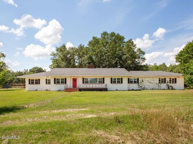 1402 W 12th St, Alma, GA 31510