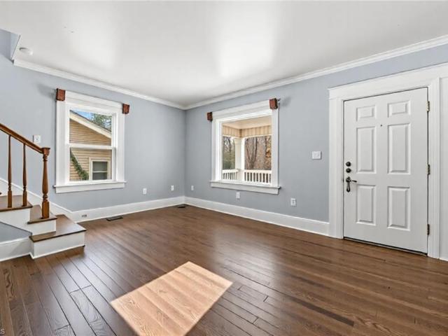 1402 W market Street