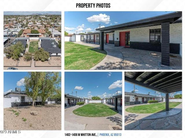 1402 W Whitton Avenue # Apt 2