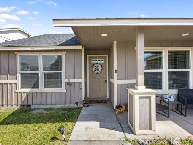 1402 W Tennessee Drive