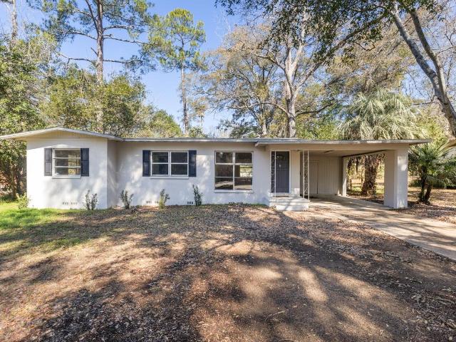 1402 W Tharpe St, Tallahassee, FL 32303 | MLS #392316 | Compass