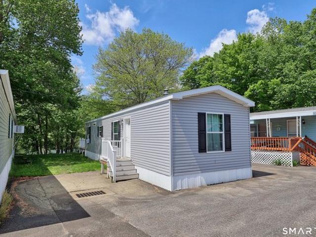 1402 Waterbury Rd Trlr 4, Thomaston, CT 06787