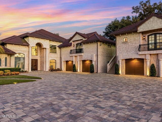 1402 Wilkies Point Rd, Green Cove Springs, FL 32043 | MLS #2134