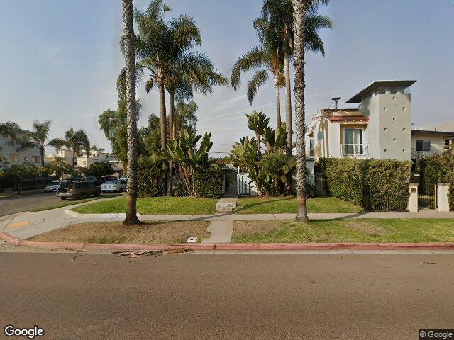 1402 140 / Grand Ave, San Diego, CA 92109