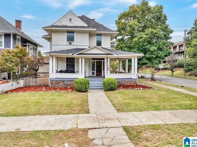 1402 17th St S, Birmingham, AL 35205