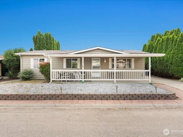 1402 22nd St NE Unit 408, Auburn, WA 98002