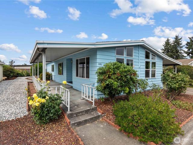 1402 22nd St NE, Unit 446, Auburn, WA 98002 | MLS #2506