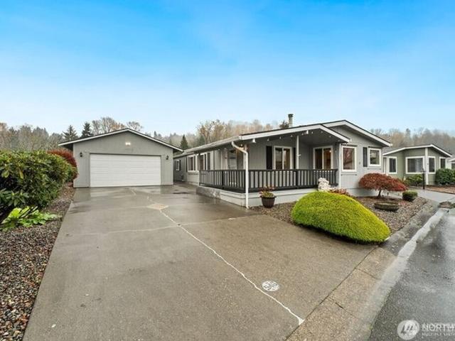 1402 22nd St NE Unit 546, Auburn, WA 98002